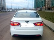 Kia Rio III 1.4 MT 107 л.с.бензин, передний