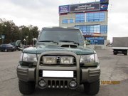 Hyundai Galloper 2.5d AT 105 л.с. 4WDдизель, полный