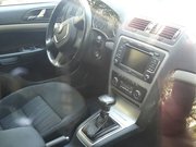 Skoda Octavia II Рестайлинг 1.8 AT 152 л.с.бензин, передний