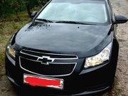 Chevrolet Cruze I 1.8 AT 141 л.с.бензин, передний
