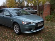 Mitsubishi Lancer X Рестайлинг 1.5 AT 109 л.с.бензин, передний