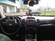 Kia Sorento II 2.4 AT 175 л.с. 4WDбензин, полный