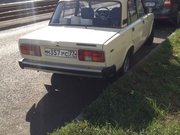 ВАЗ Lada 2105 21053 1.5 MT 75 л.с.бензин, задний