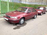 Daewoo Nexia I 1.5 MT 75 л.с.бензин, передний