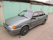 ВАЗ Lada 2115 2115-40 1.6 MT 81 л.с.бензин, передний