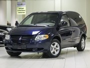 Dodge Caravan IV 2.4 AT 152 л.с.бензин, передний