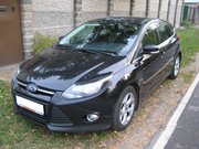Ford Focus III 2.0 AT 150 л.с.бензин, передний