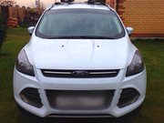 Ford Kuga II 2.5 AT 150 л.с.бензин, передний