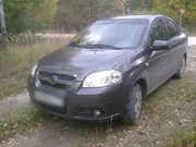 ЗАЗ Vida 1.5 MT 109 л.с.бензин, передний