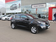 Kia Sportage III 2.0 AT 150 л.с. 4WDбензин, полный
