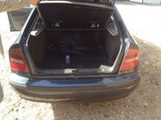 Skoda Octavia I 1.6 MT 75 л.с.бензин, передний