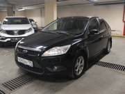 Ford Focus II Рестайлинг 2.0 MT 145 л.с.бензин, передний