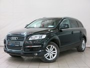 Audi Q7 I 3.0d AT 238 л.с. 4WDдизель, полный