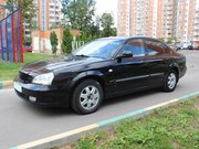 Daewoo Magnus 2.0 AT 148 л.с.бензин, передний