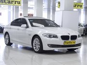 BMW 5er VI F10/F11/F07 523i 2.5 AT 204 л.с.бензин, задний