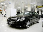 Mercedes-Benz E-klasse IV W212, S212, C207 200 1.8 AT 184 л.с.бензин, задний