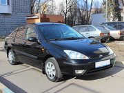 Ford Focus I Рестайлинг 1.6 MT 100 л.с.бензин, передний