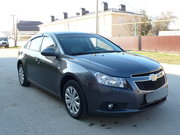 Chevrolet Cruze I 1.8 AT 141 л.с.бензин, передний