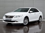Toyota Camry Japan XV50 2.5 AT 181 л.с.бензин, передний