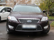 Ford Mondeo IV 2.0 MT 145 л.с.бензин, передний