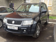 Suzuki Grand Vitara III 2.0 AT 140 л.с. 4WDбензин, полный