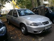 Daewoo Nexia I Рестайлинг 1.5 MT 80 л.с.бензин, передний