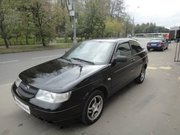 ВАЗ Lada 2112 21123 1.6 MT 90 л.с.бензин, передний