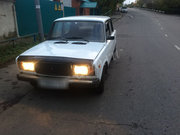 ВАЗ Lada 2107 21074 1.6 MT 75 л.с.бензин, задний