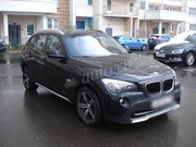 BMW X1 I E84 20d 2.0d AT 184 л.с. 4WDдизель, полный