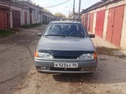 ВАЗ Lada 2115 2115-20 1.5 MT 78 л.с.бензин, передний