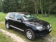 Volkswagen Touareg I 3.2 AT 241 л.с. 4WDбензин, полный