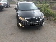 Kia Rio III 4-speed 1.6 AT 123 л.с.бензин, передний