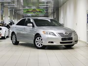 Toyota Camry VI XV40 3.5 AT 275 л.с.бензин, передний