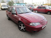 Daewoo Nexia I Рестайлинг 1.6 MT 109 л.с.бензин, передний