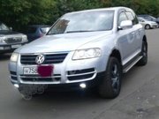 Volkswagen Touareg I 3.2 AT 241 л.с. 4WDбензин, полный