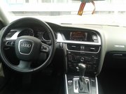 Audi A5 I 2.0 CVT 180 л.с.бензин, передний