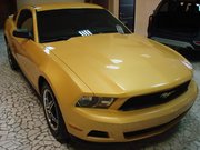 Ford Mustang V 3.7 AT 305 л.с.бензин, задний