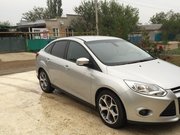 Ford Focus III 1.6 AT 125 л.с.бензин, передний