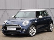MINI Hatch III Cooper S 2.0 AT 192 л.с.бензин, передний