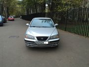 Hyundai Elantra IV HD 1.6 MT 122 л.с.бензин, передний