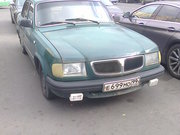 ГАЗ 3110 «Волга» 2.5 MT 150 л.с.бензин, задний