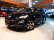 Mazda CX-7 2.3 AT 238 л.с. 4WDбензин, полный