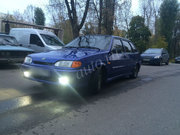 ВАЗ Lada 2114 21144 1.6 MT 81 л.с.бензин, передний