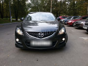 Mazda 6 II GH Рестайлинг 2.0 AT 147 л.с.бензин, передний