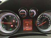 Opel Astra J Рестайлинг 2.0d AT 165 л.с.дизель, передний