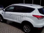 Ford Kuga II 1.6 AT 182 л.с. 4WDбензин, полный