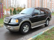 Ford Expedition II 5.4 AT 263 л.с. 4WDбензин, полный