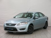 Ford Mondeo IV 2.0 MT 145 л.с.бензин, передний
