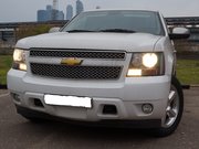 Chevrolet Tahoe III 5.3 AT 324 л.с. 4WDбензин, полный