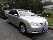 Toyota Camry VI XV40 2.4 AT 167 л.с.бензин, передний